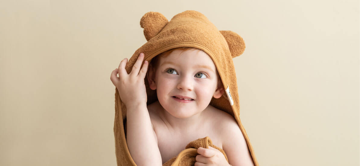 Shop Baby Bath Essentials Online | The Scouted Co.